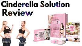 Cinderella Solution Clickbank | New Cinderella Solution
