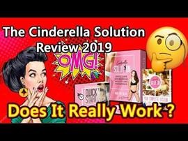 Cinderella Solution Tea | New Cinderella Solution