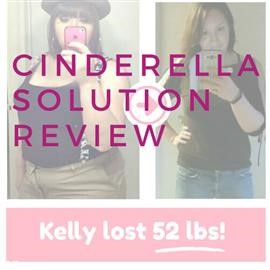 The Cinderella Solution Cathy Yardley | New Cinderella Solution